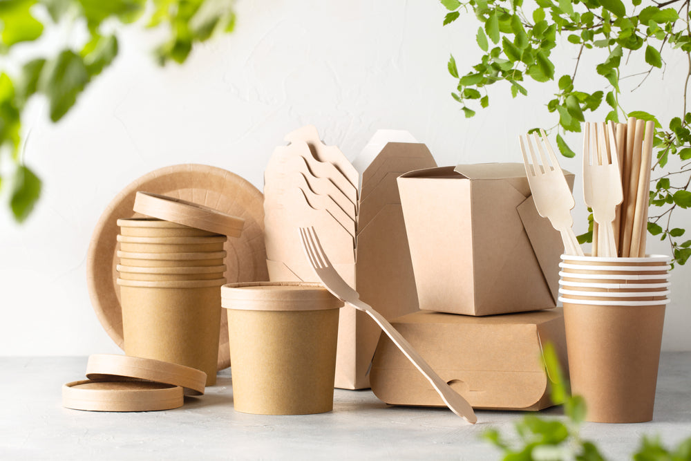 Sustainable Practices In Our Food Preparation And Delivery The HouseC Sustainable Practices In Our Food Preparation And Delivery The HouseC