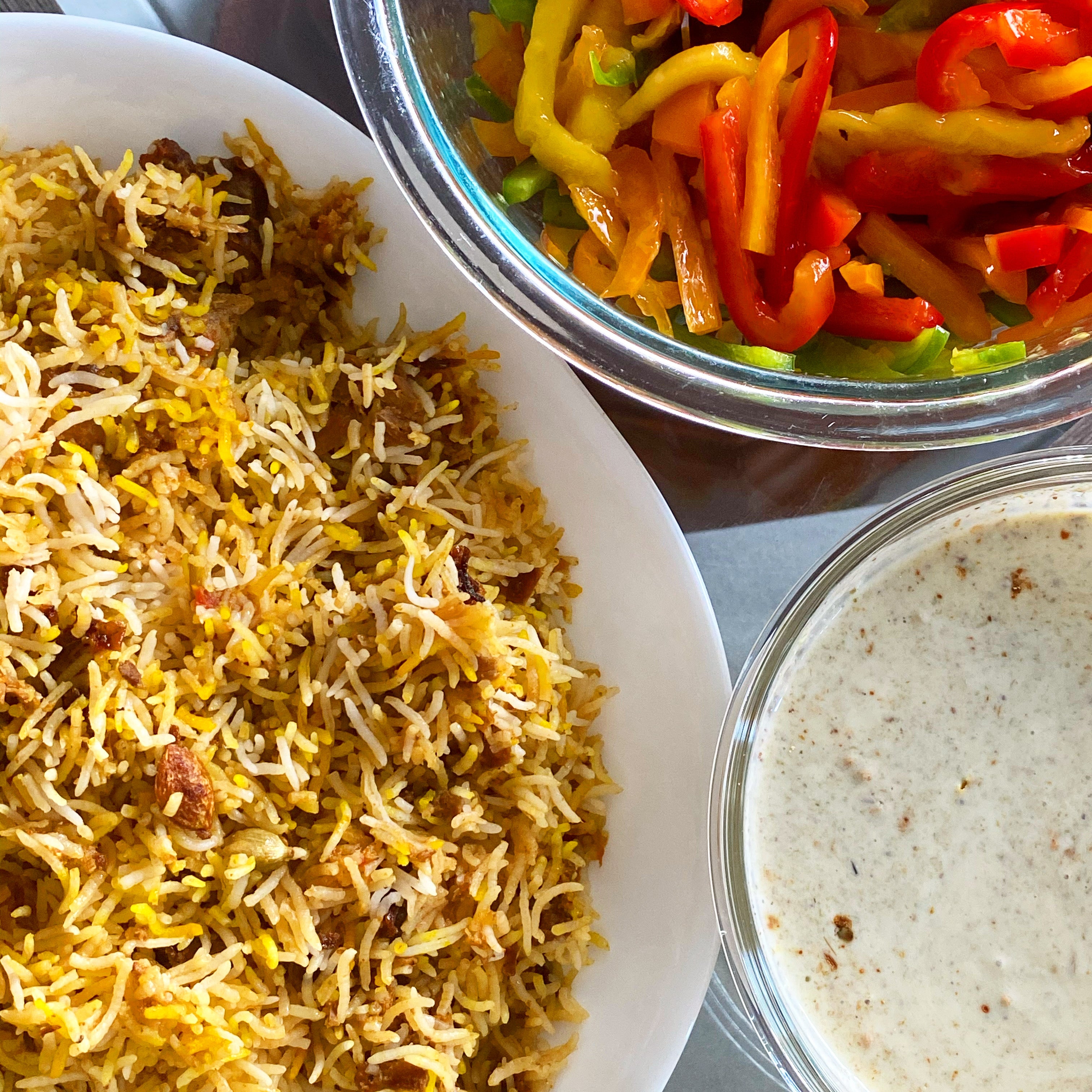 Weekly Menu – housecook.ca