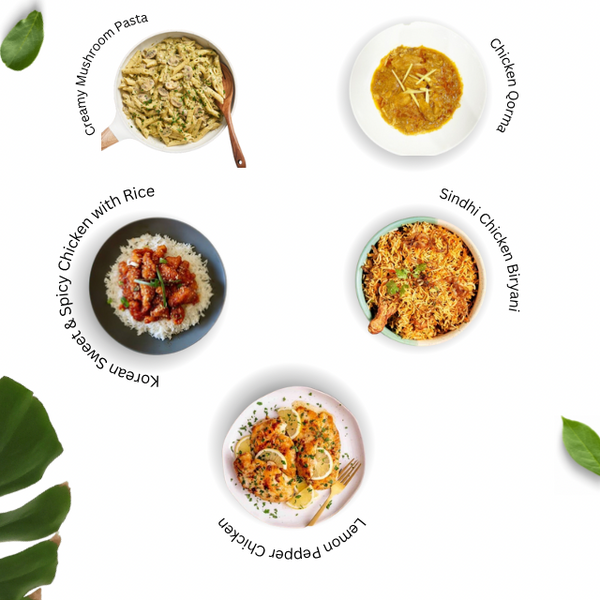 Order Now - Meals Delivery to Your Home – housecook.ca